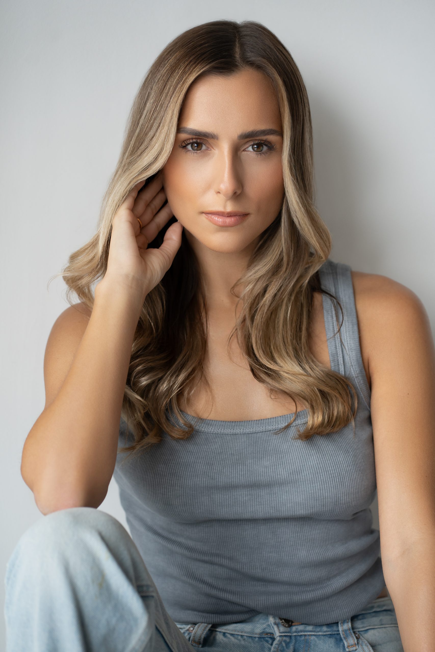 Ellie Ham - AS Agency