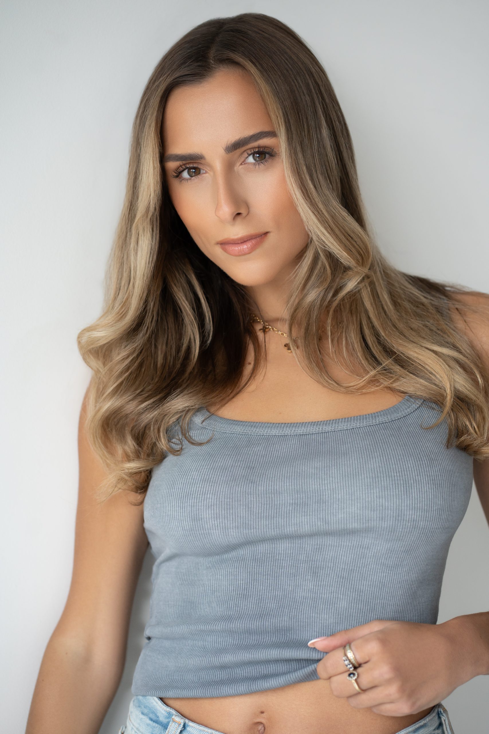 Ellie Ham - AS Agency