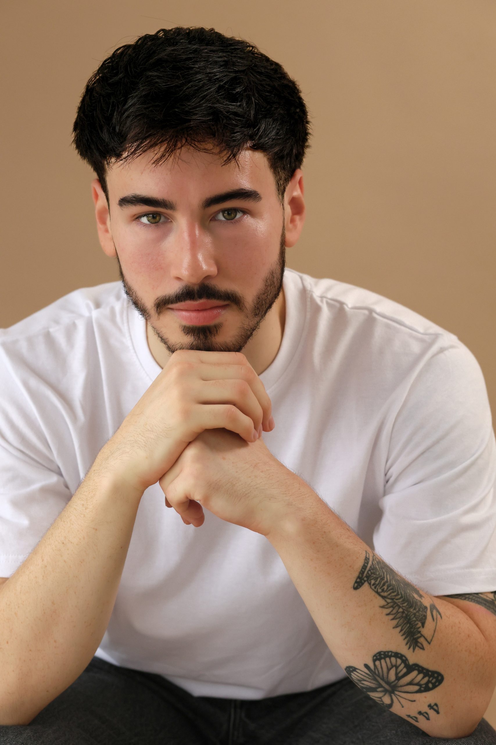 Matthew Meredith - AS Agency