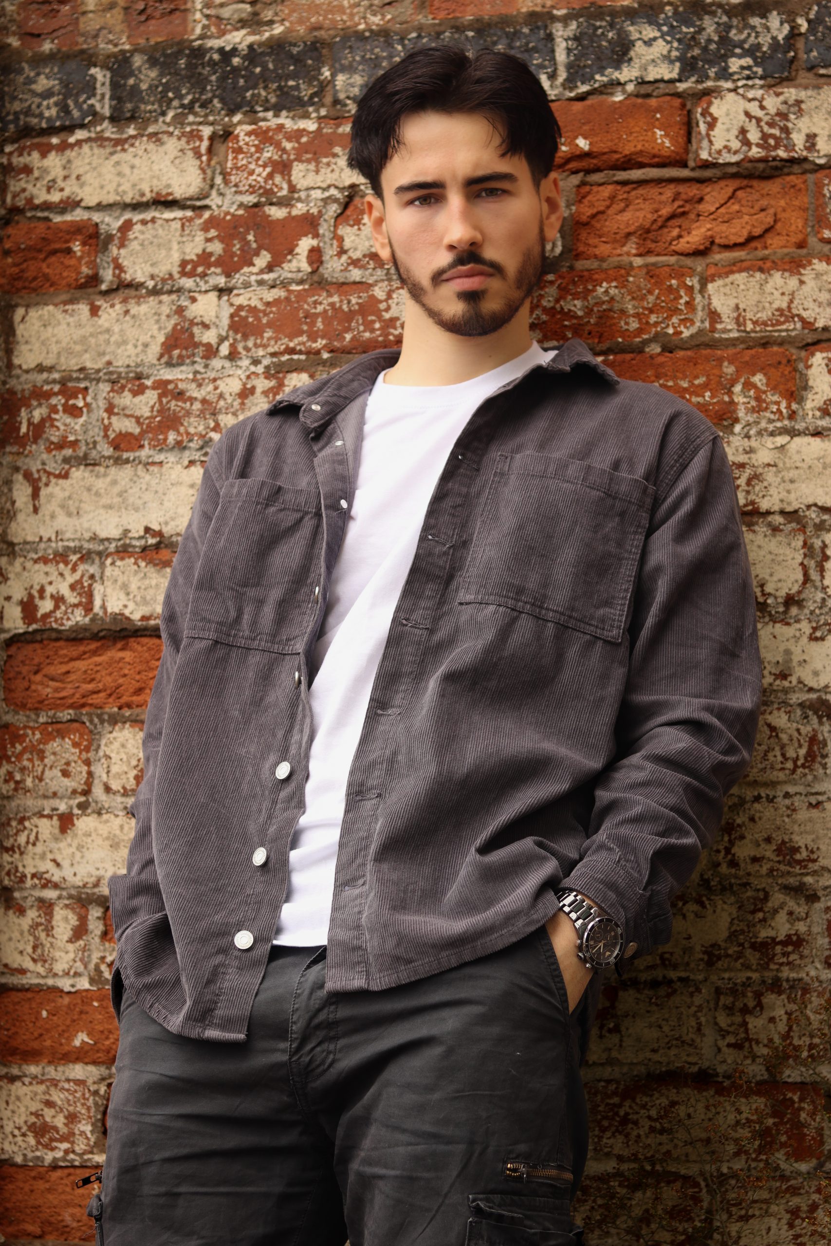 Matthew Meredith - AS Agency