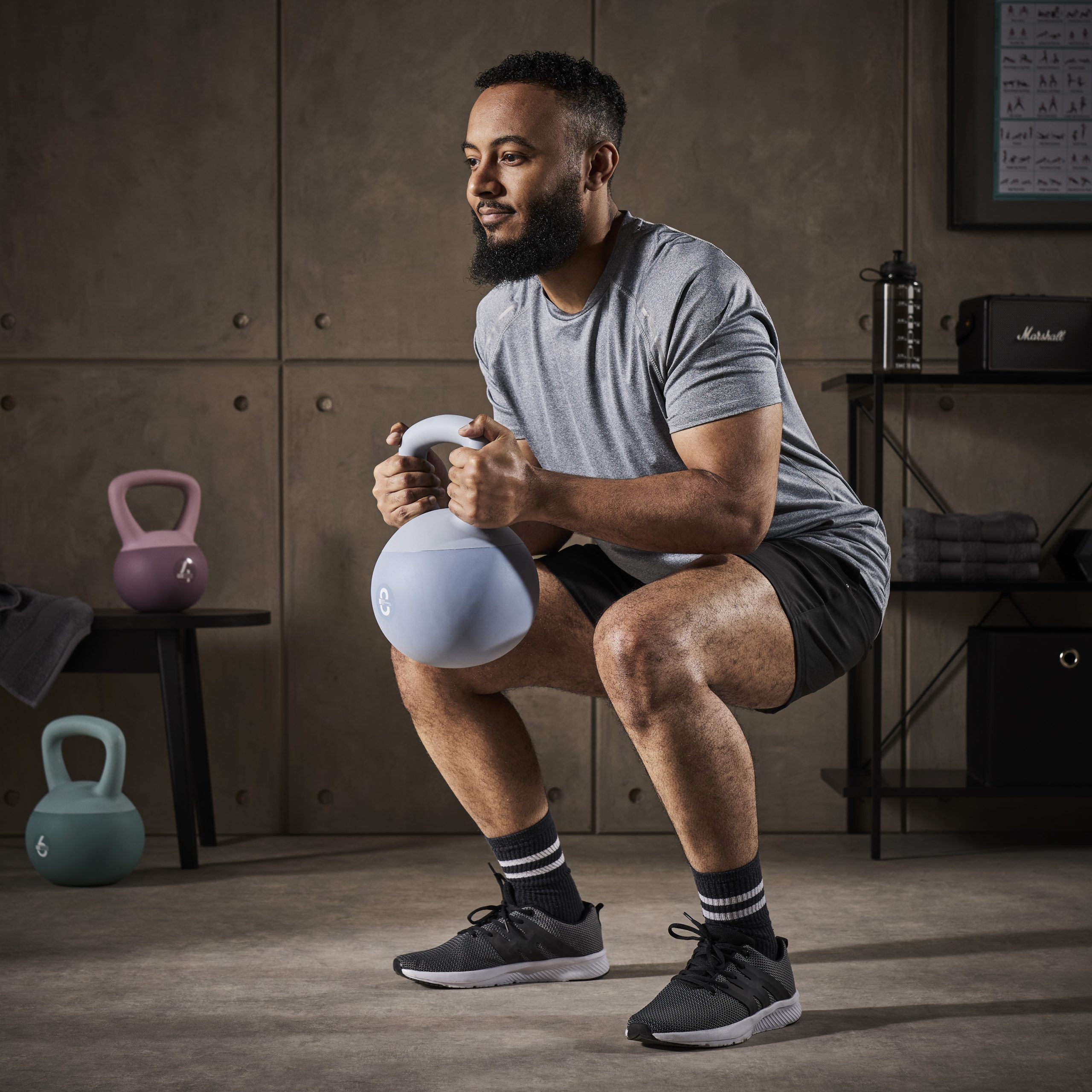 Simon Capo - AS Agency