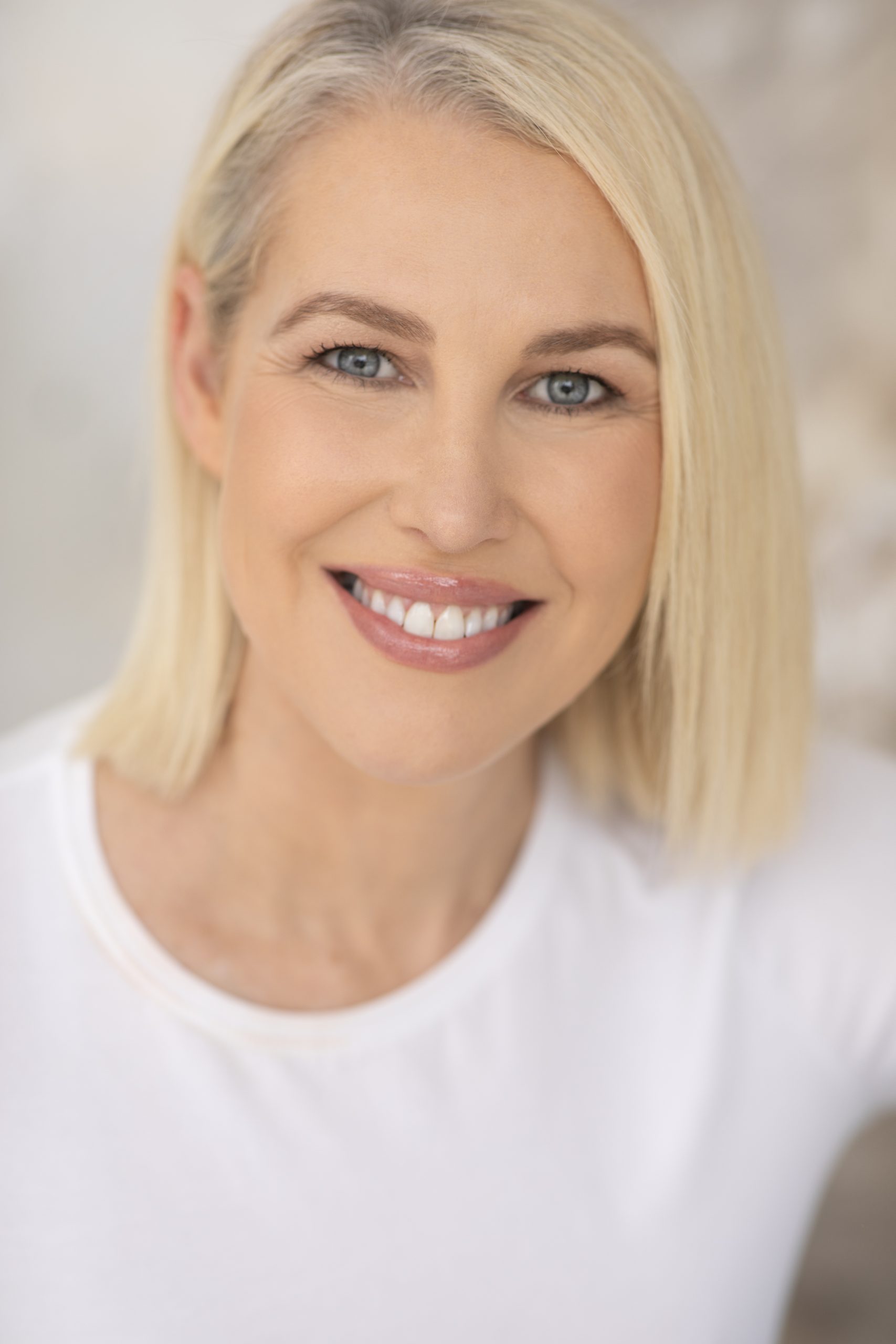 Faye Mitchell - AS Agency