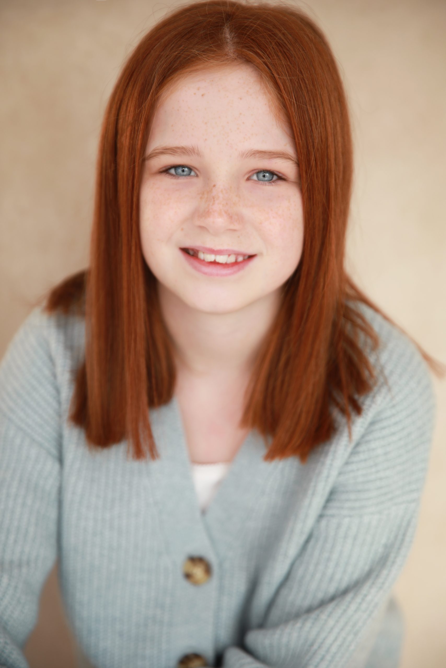 Darcy Smith - AS Agency
