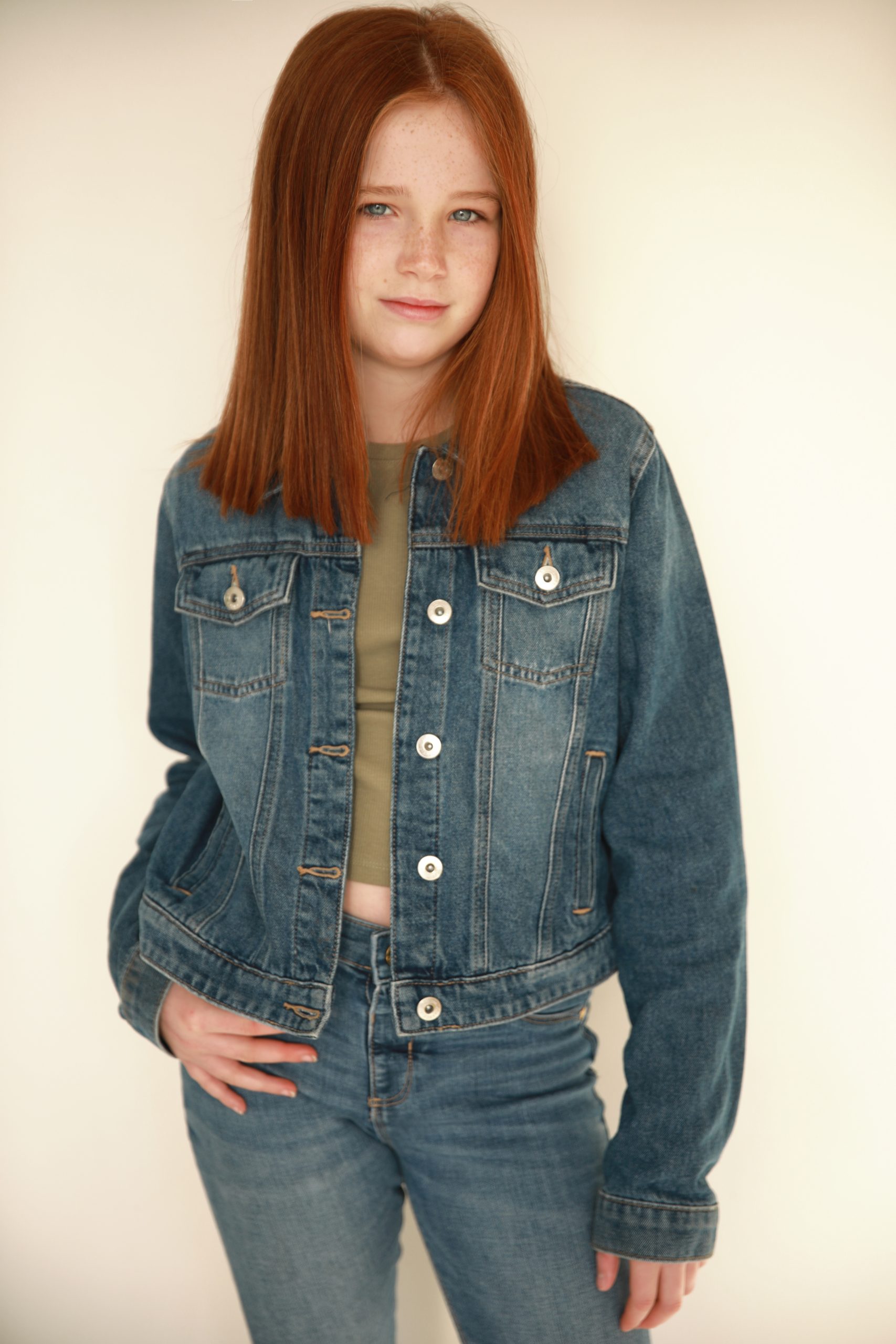 Darcy Smith - AS Agency