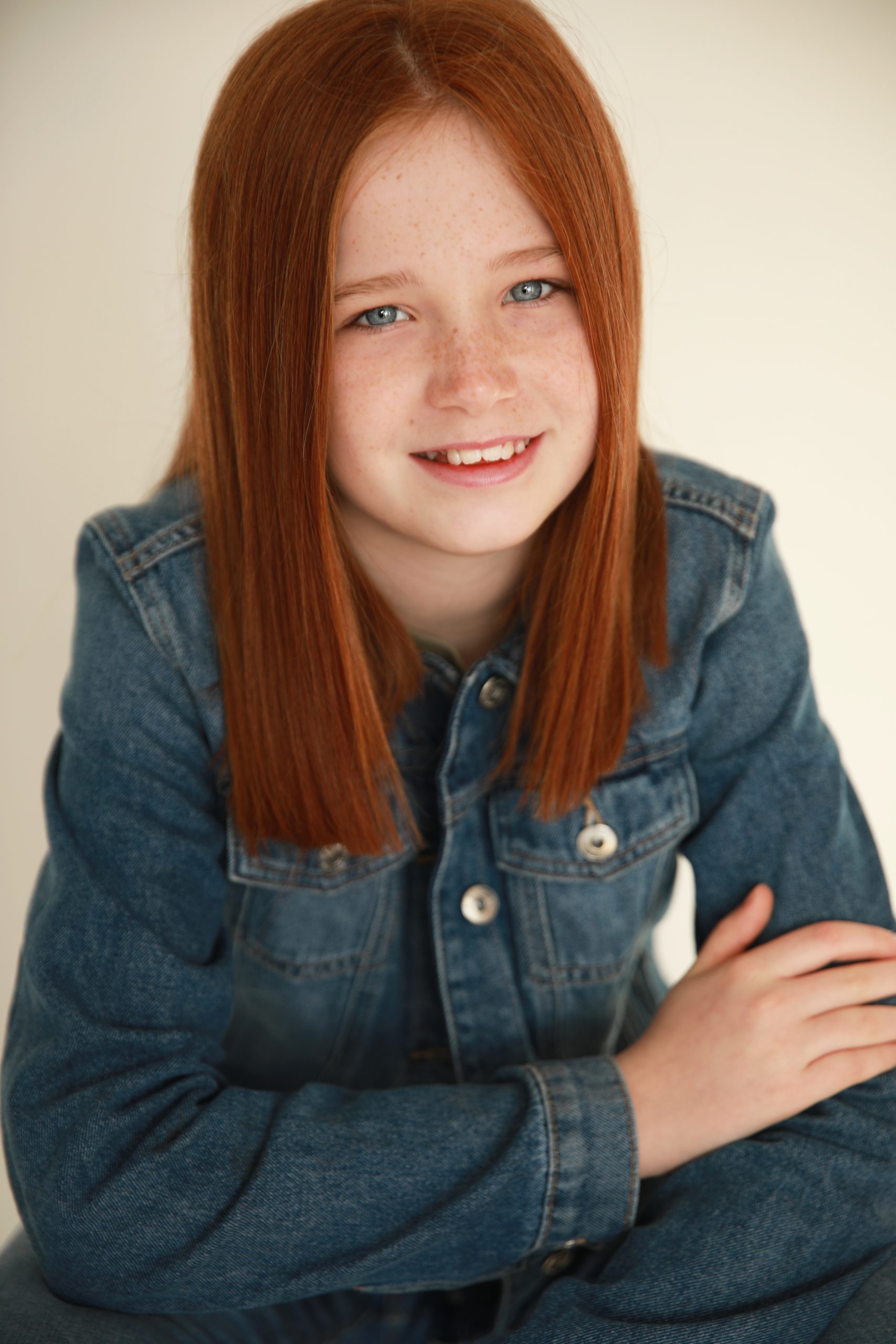 Darcy Smith - AS Agency