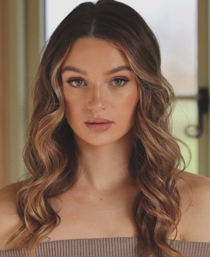 Female Model Agency - AS Agency