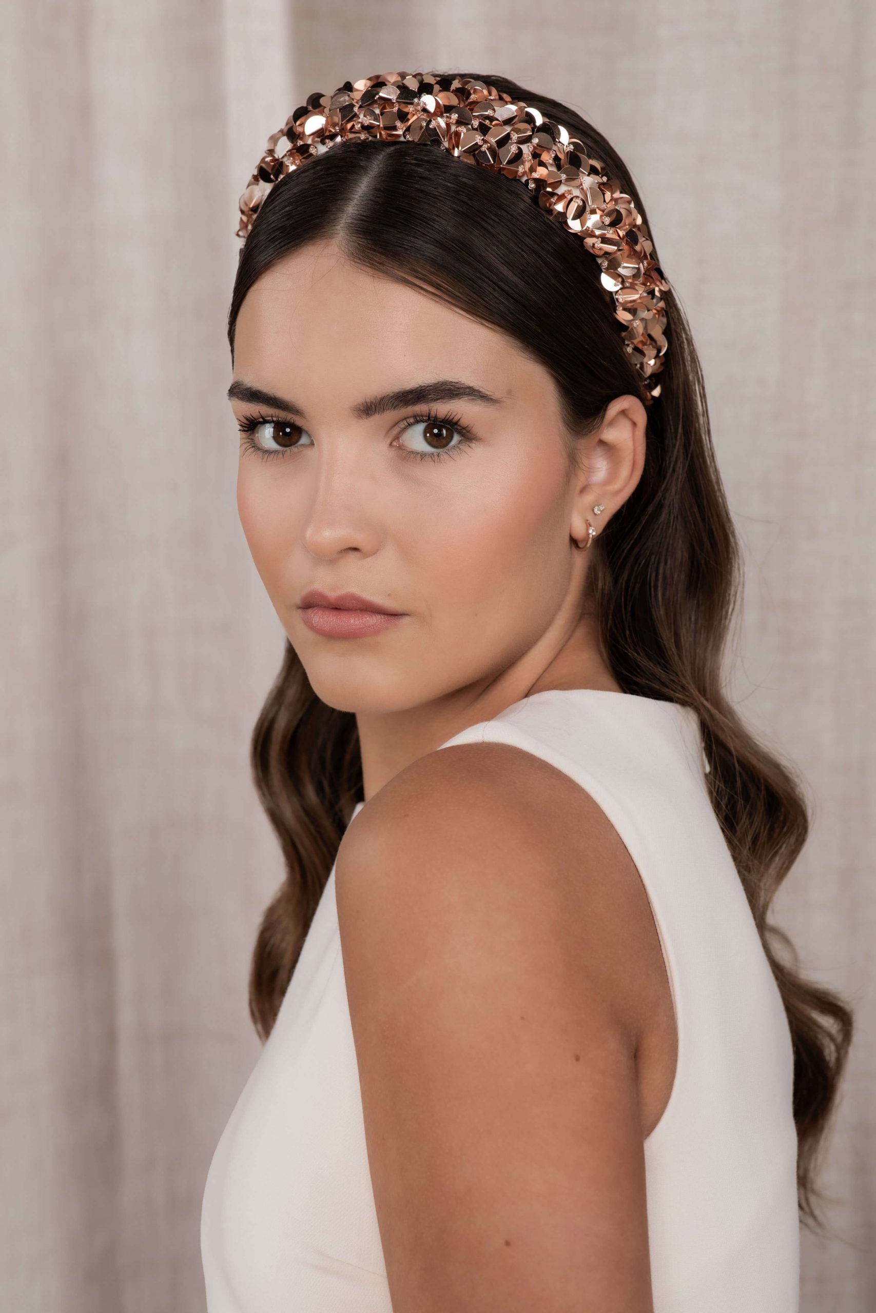 Gracie Bull - AS Agency