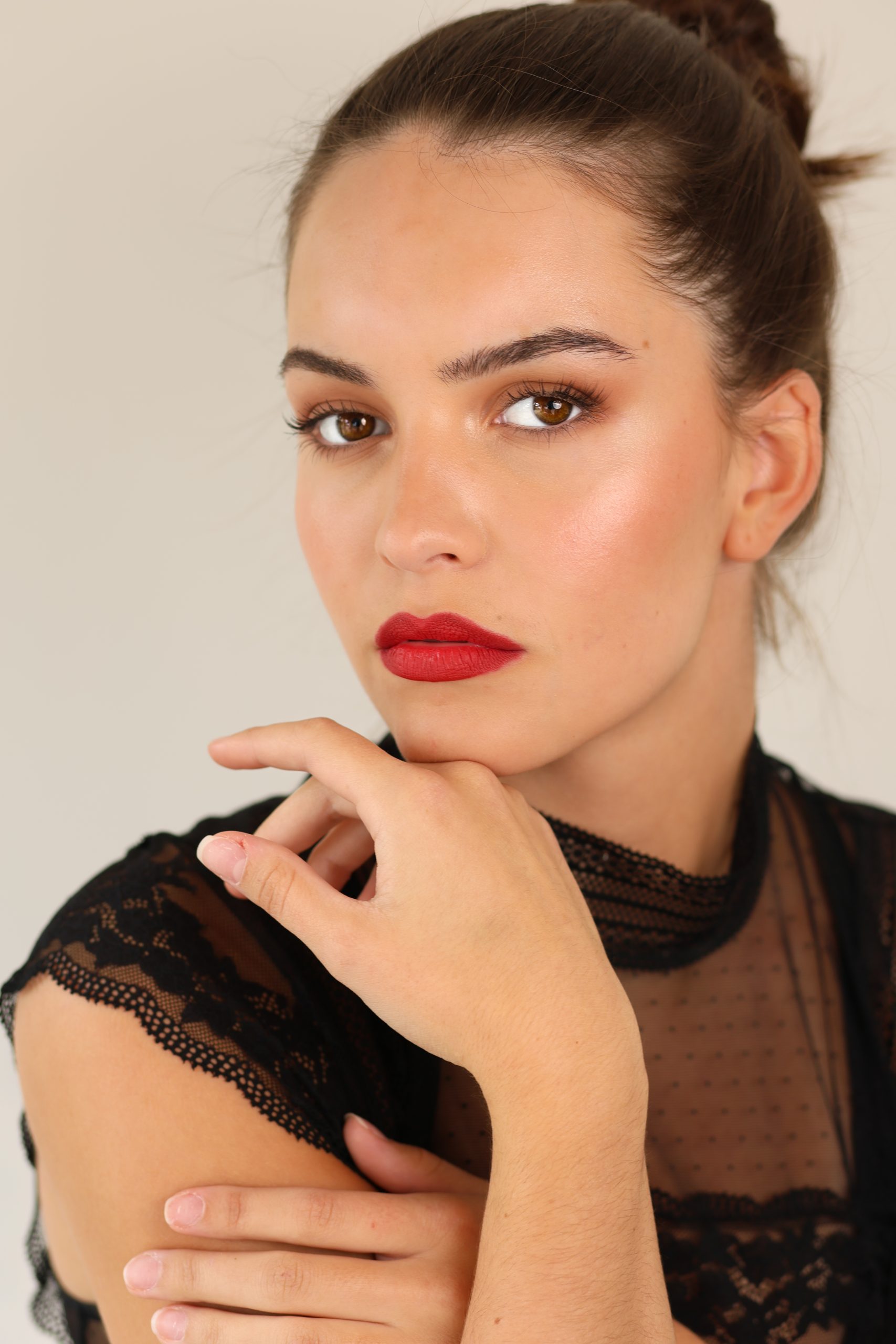 Gracie Bull - AS Agency