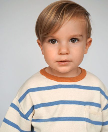 Boy Models | Child Modelling Agency