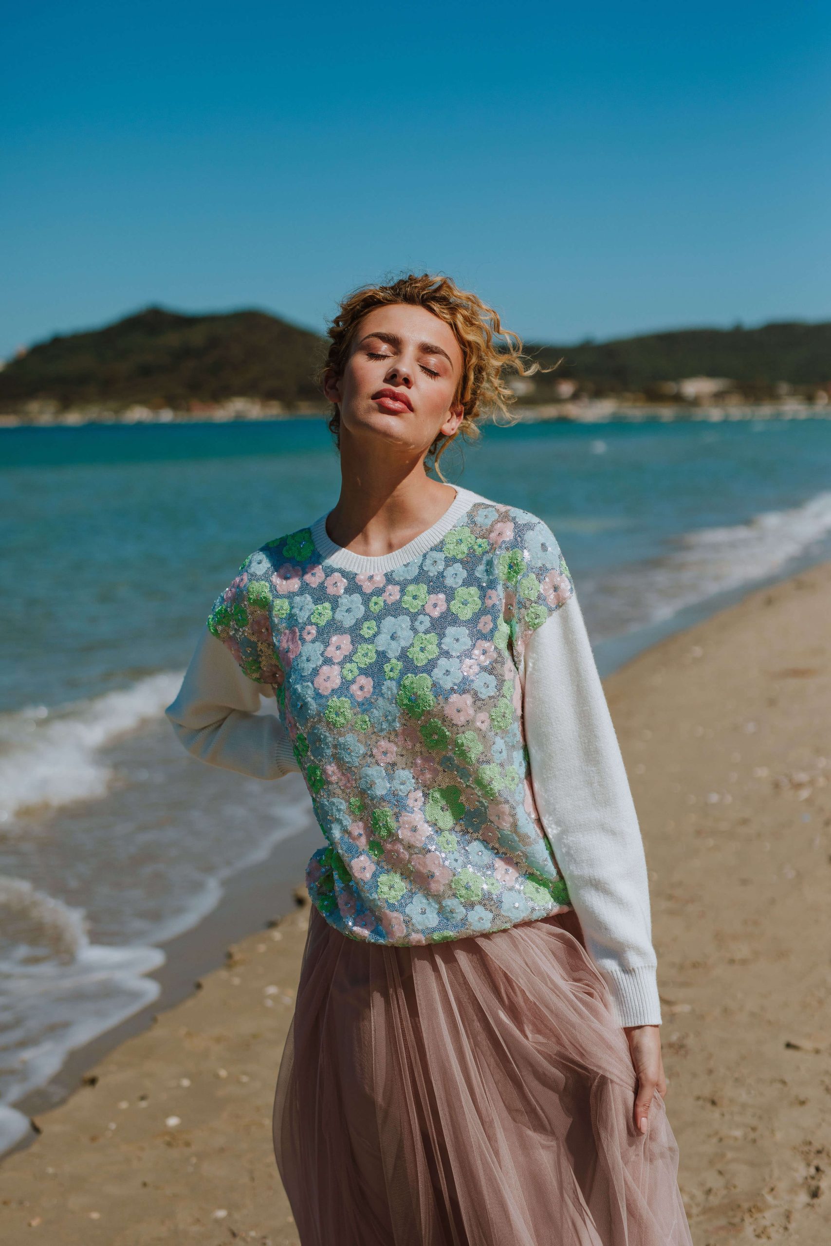 Izzy Stickland - AS Agency
