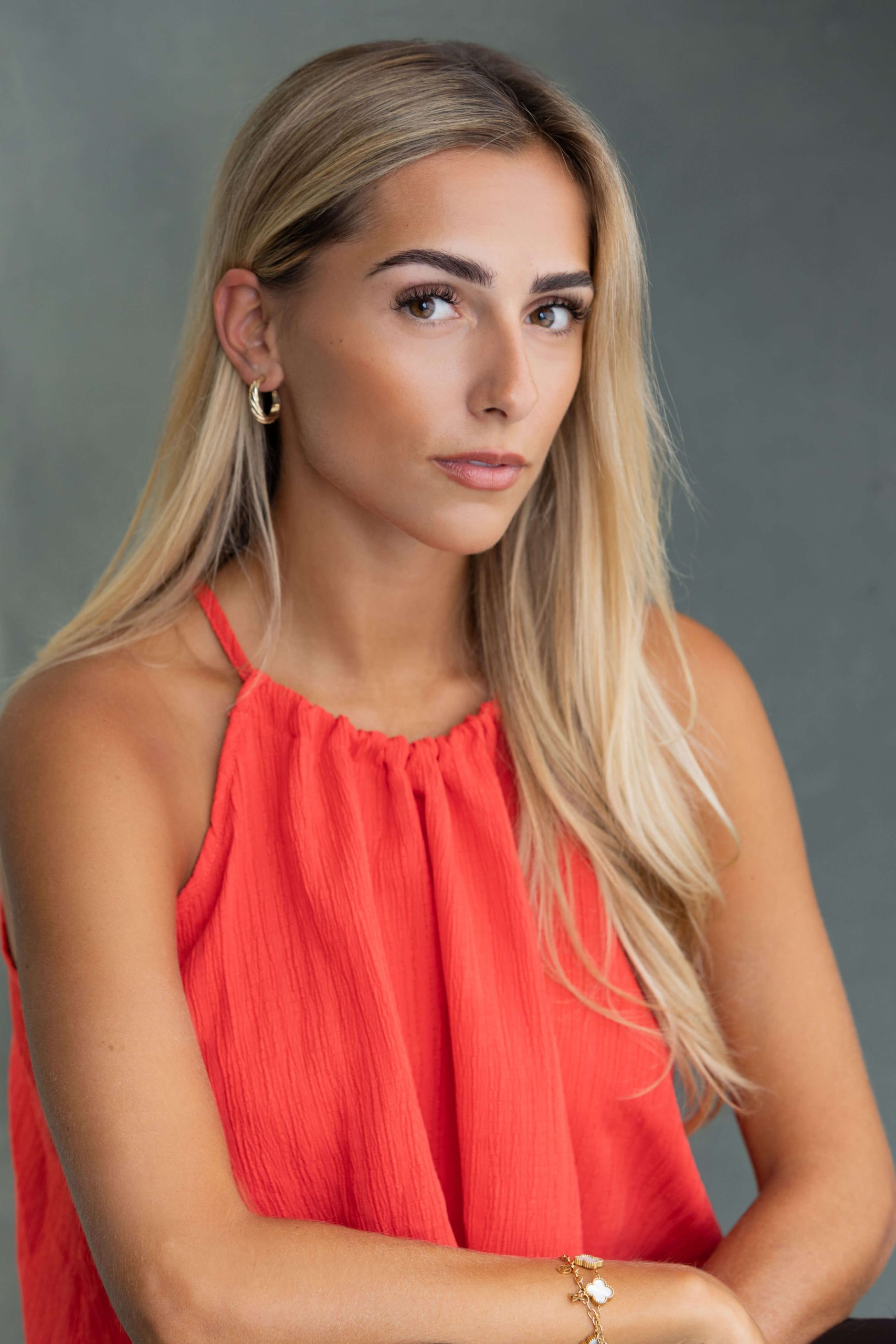 Ellie Ham - AS Agency