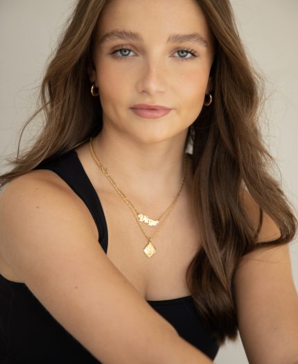 Female Model Agency - AS Agency