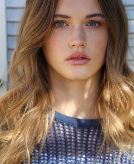 Female Model Agency - AS Agency