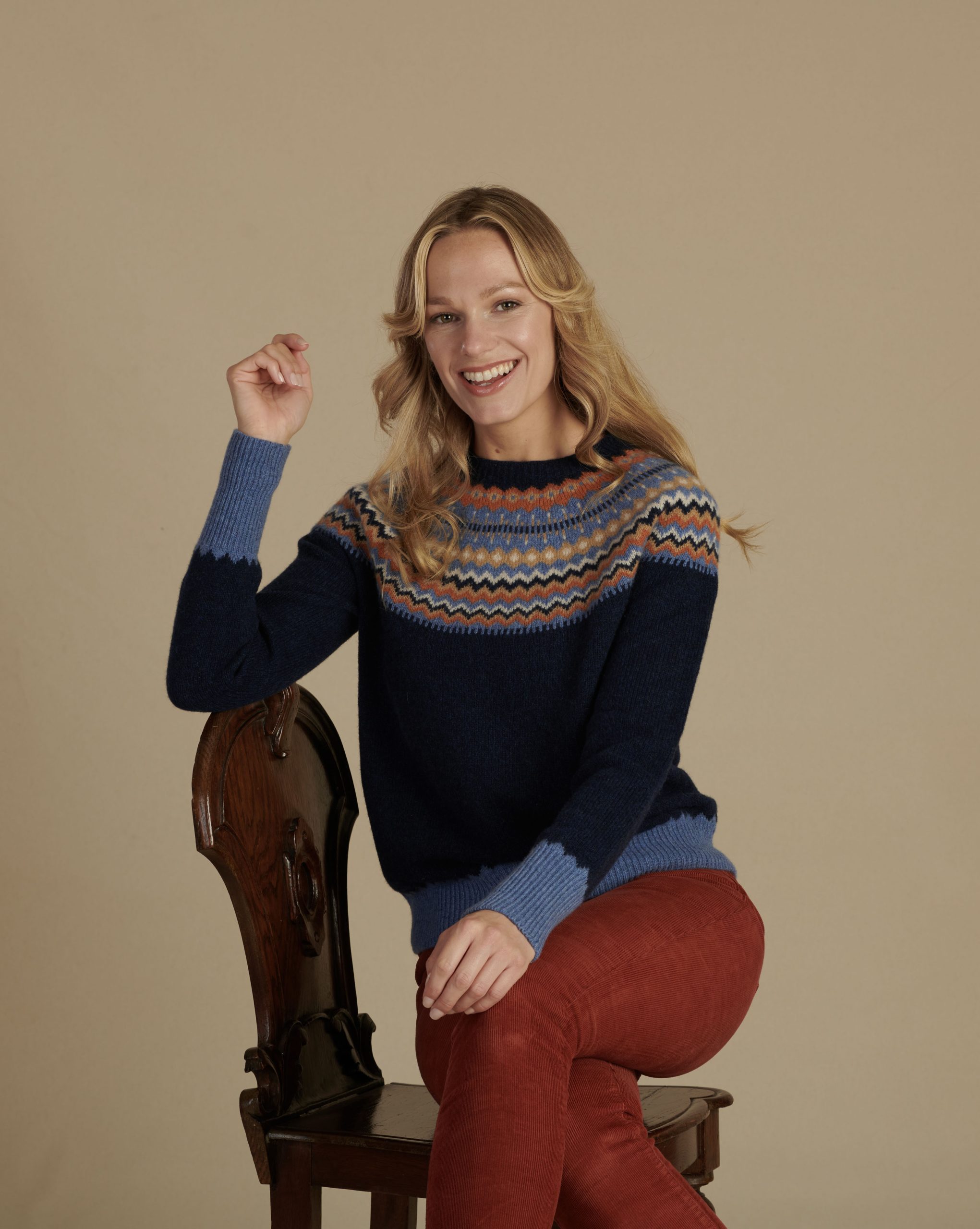 Courtney V - AS Agency