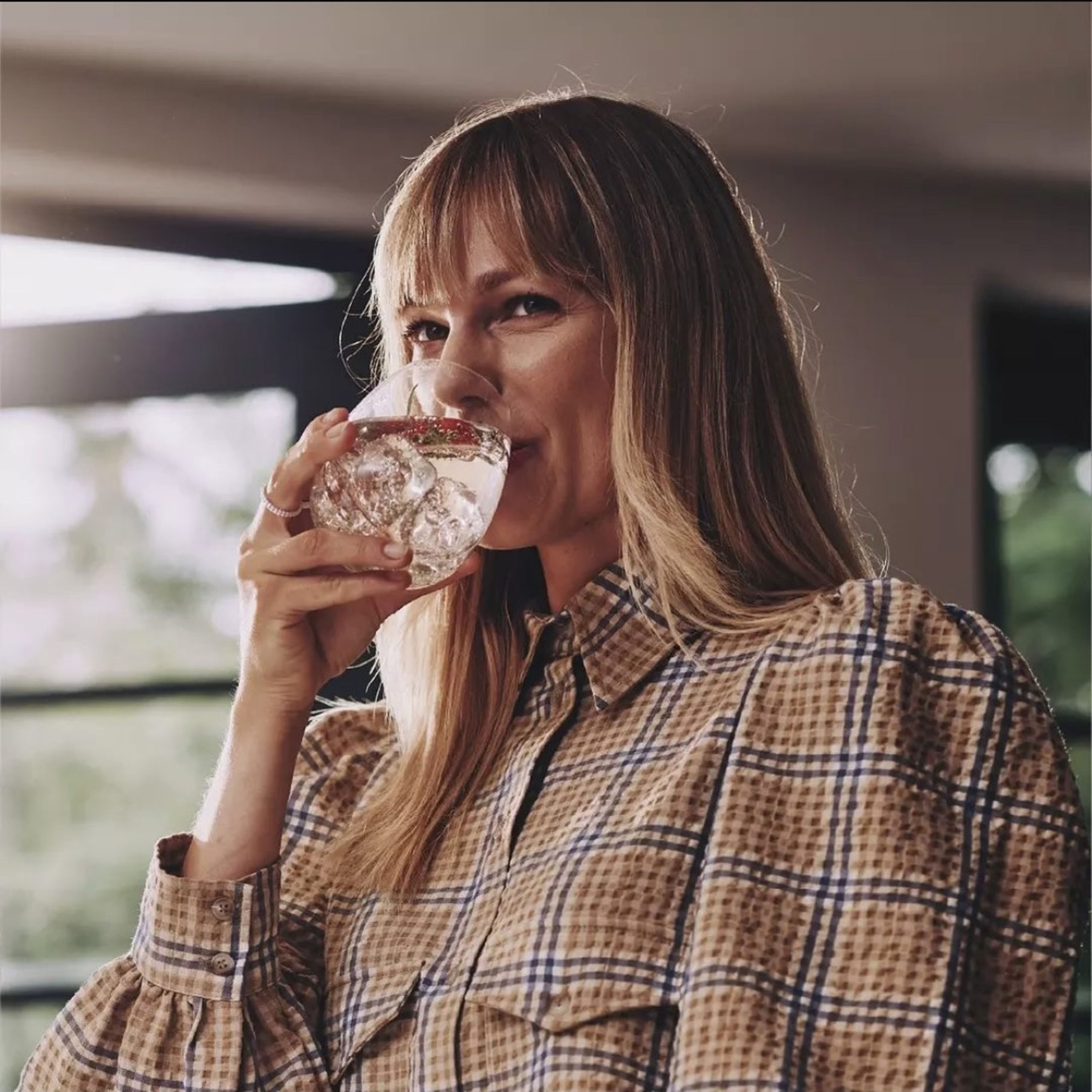 Courtney V - AS Agency