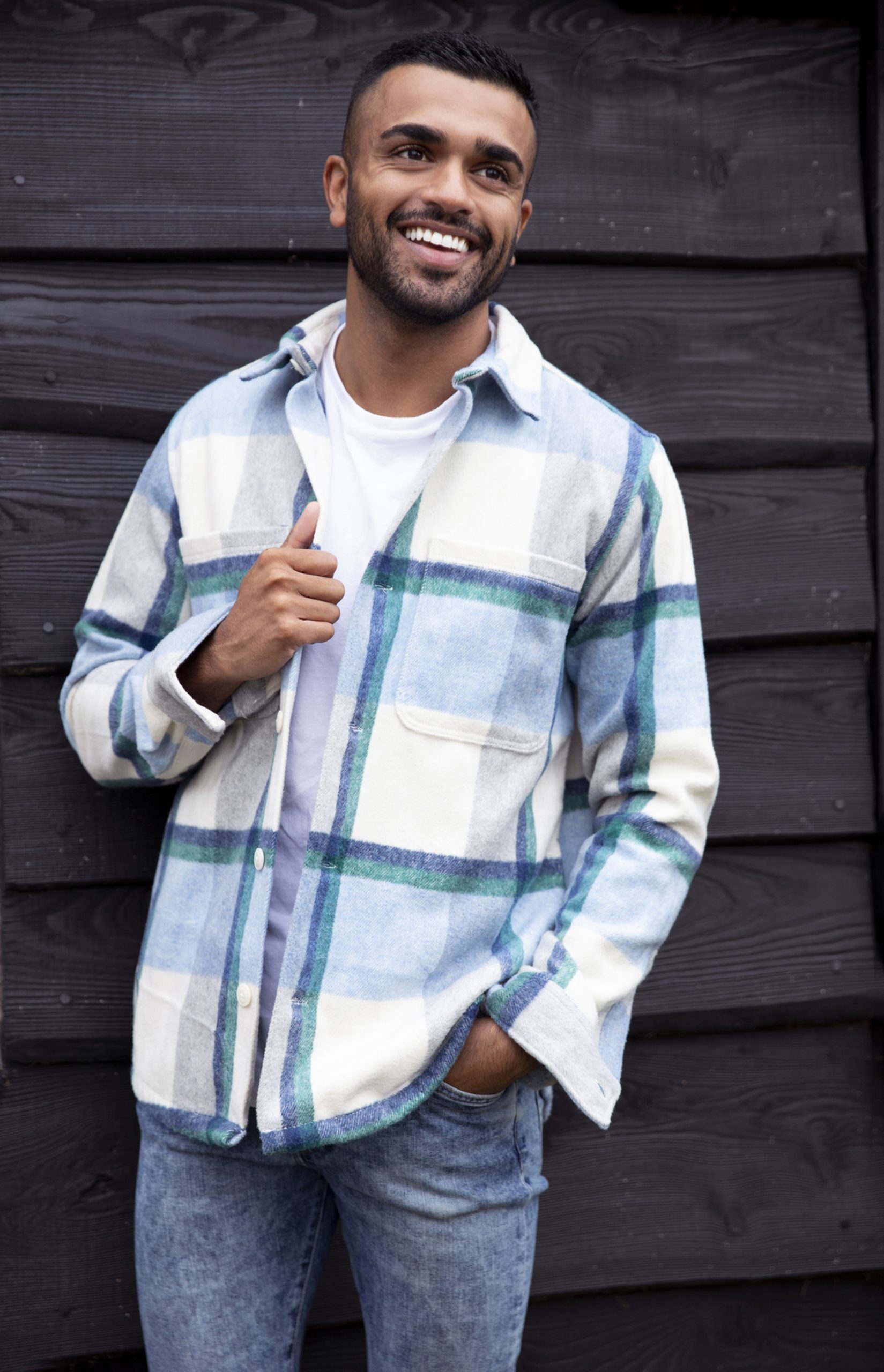 Kesh Patel - AS Agency