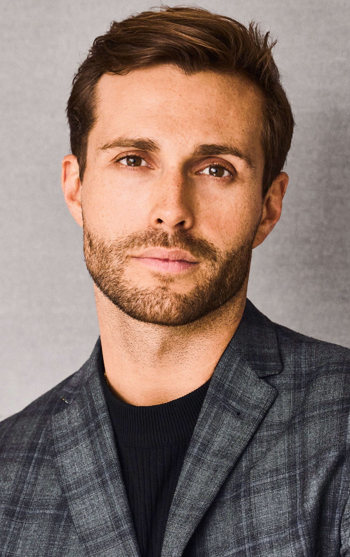 Jack Revell - AS Agency