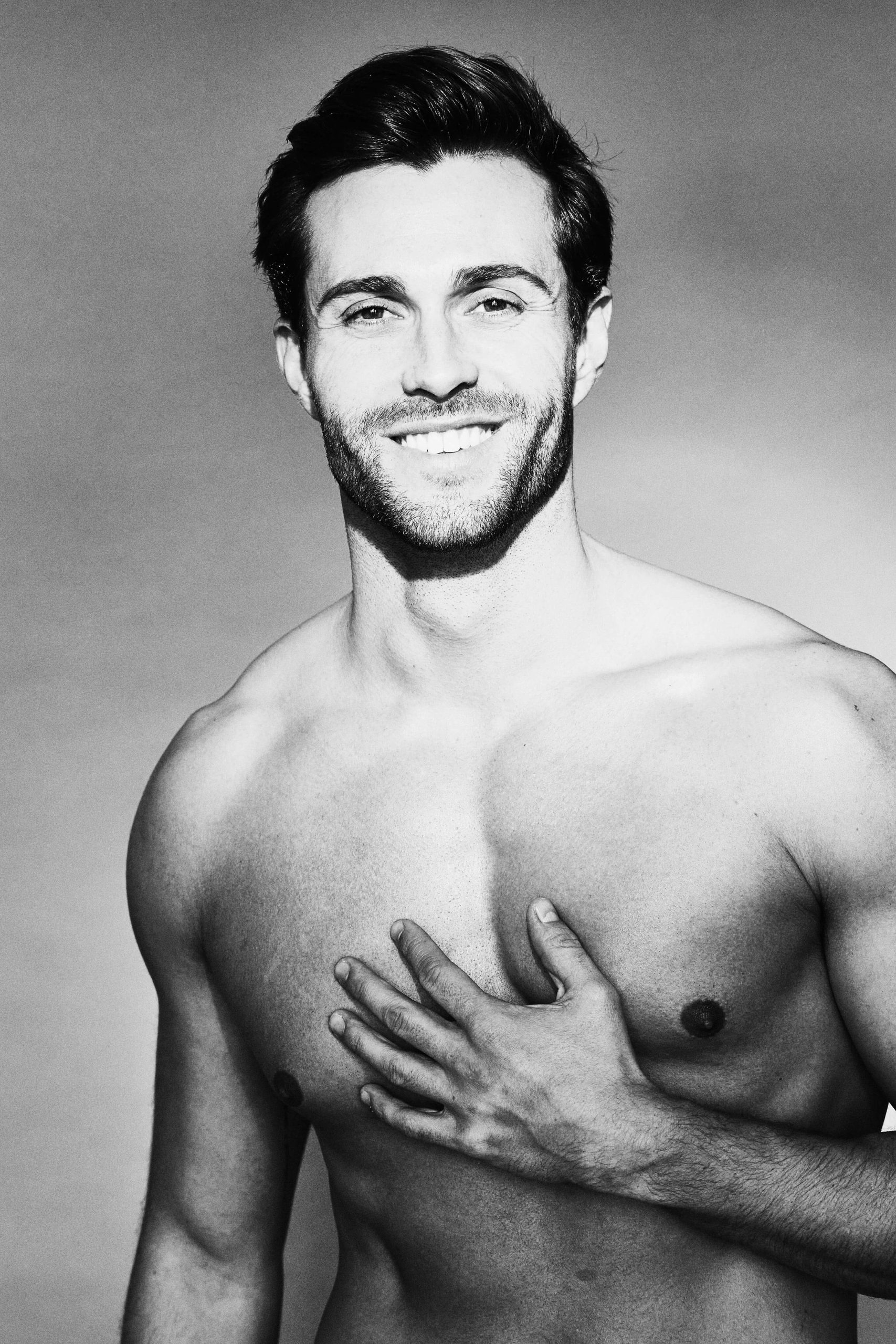 Jack Revell - AS Agency