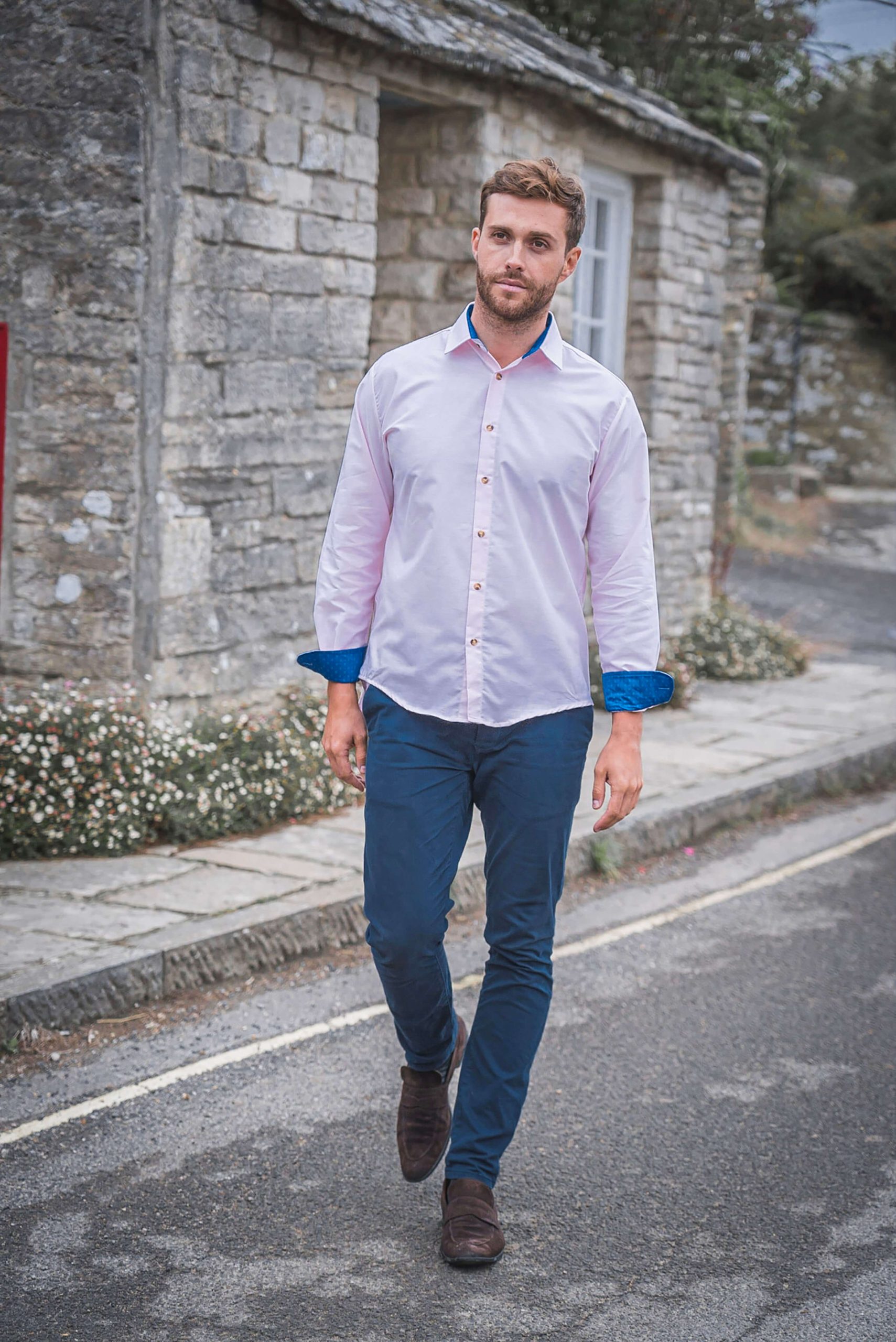 Jack Revell - AS Agency