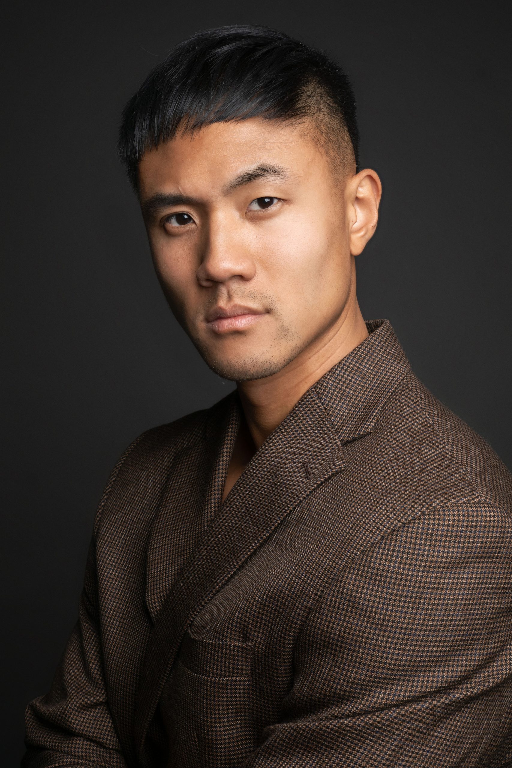 Donald Sze - AS Agency