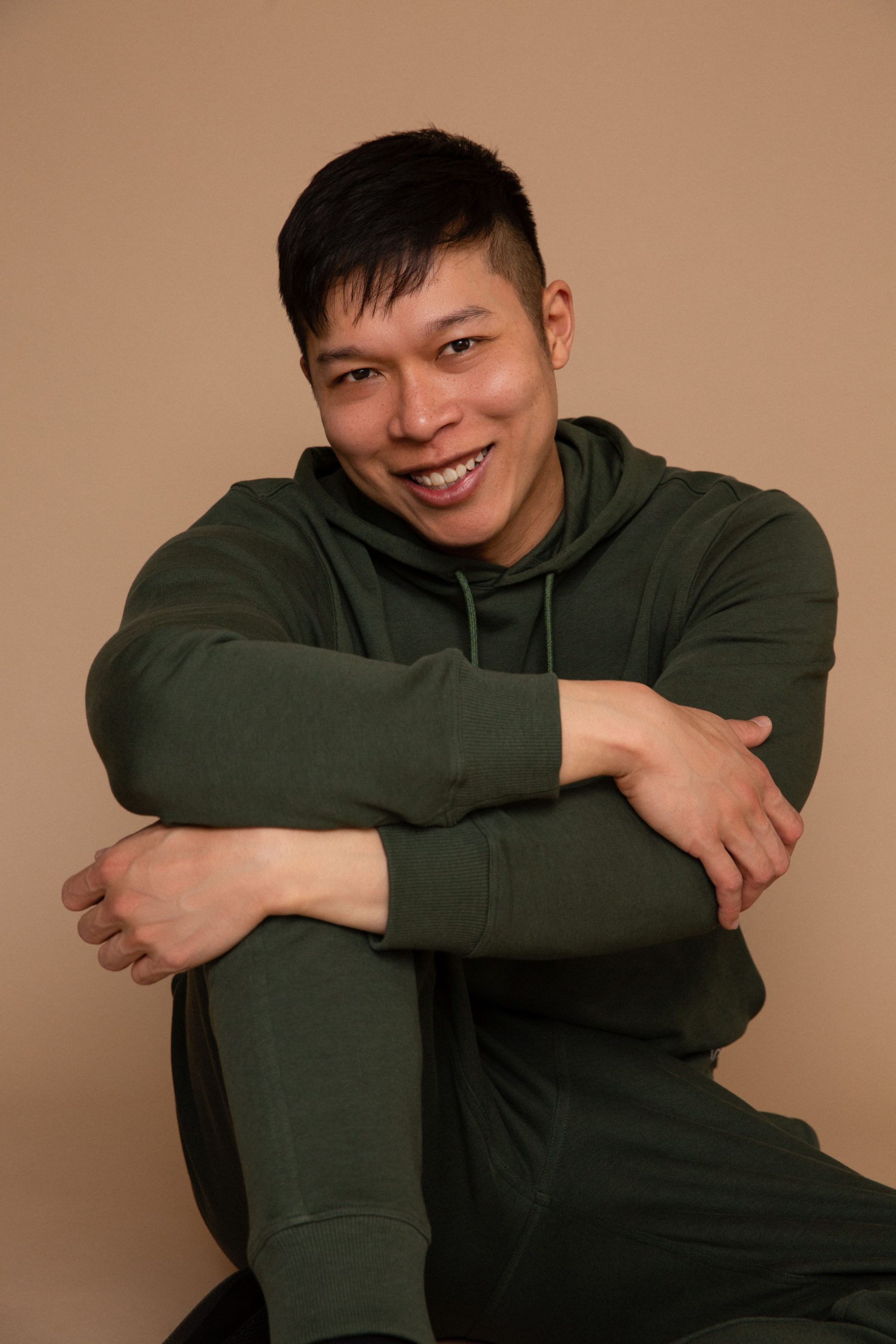 Eugene Lin - AS Agency