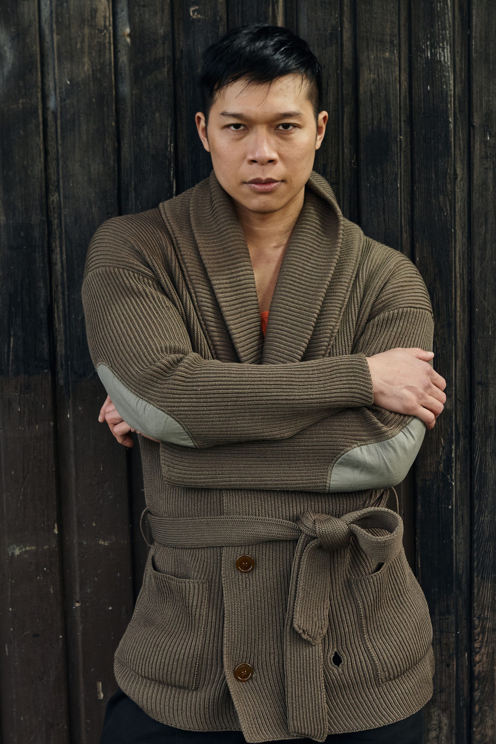 Eugene Lin - AS Agency