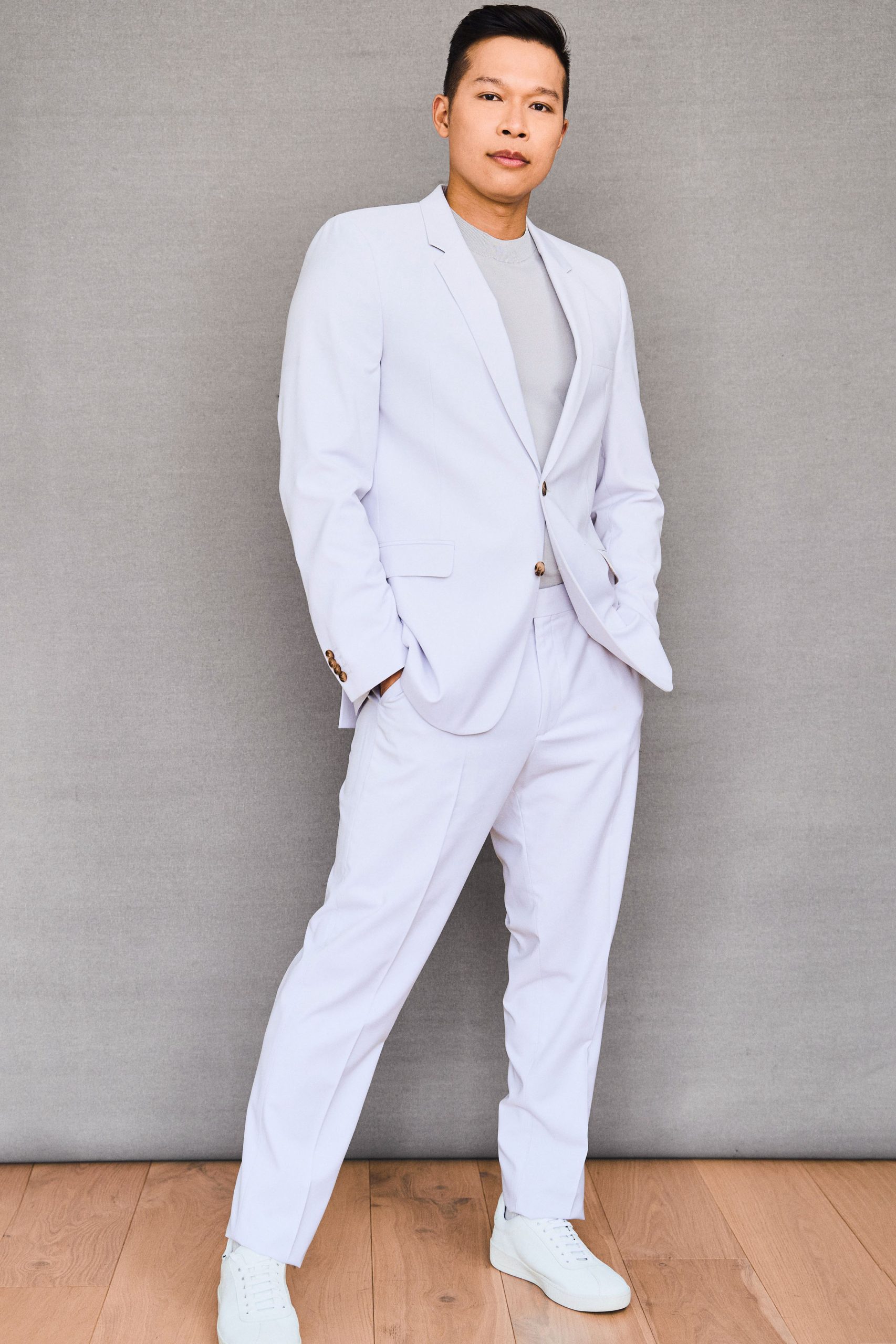 Eugene Lin - AS Agency