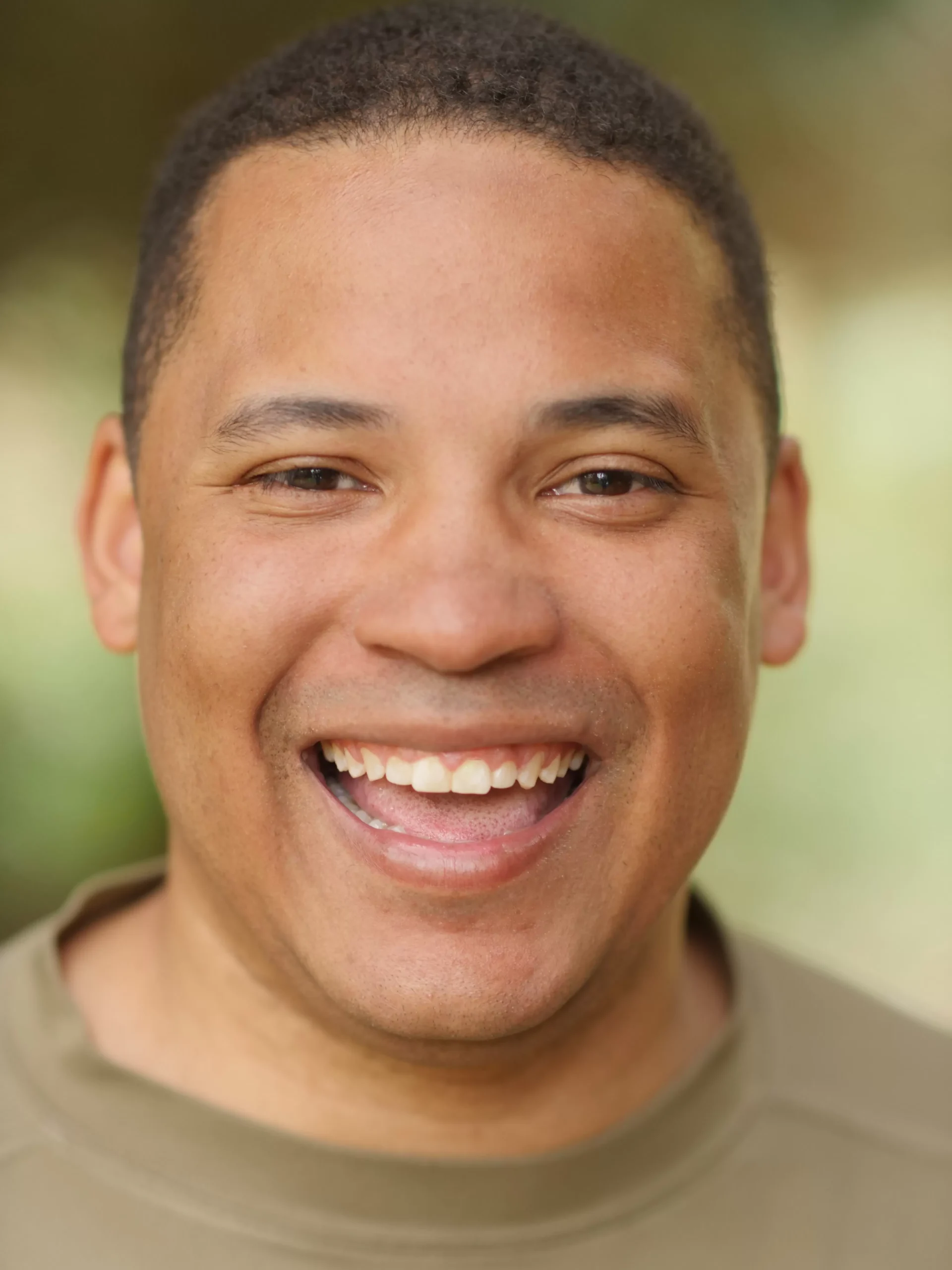 Lee Anthony-Wallis - AS Agency