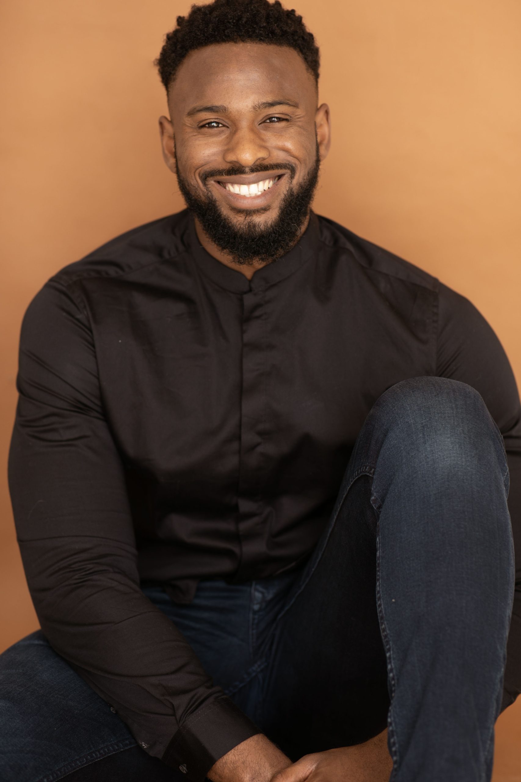 Ugo Emesih - AS Agency