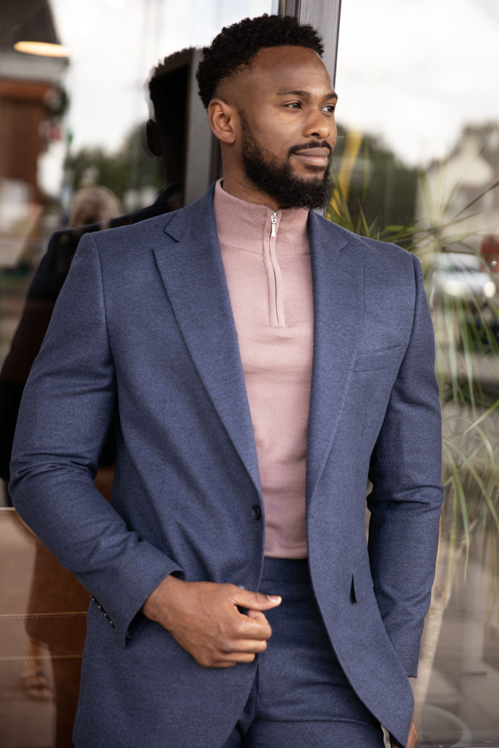 Ugo Emesih - AS Agency