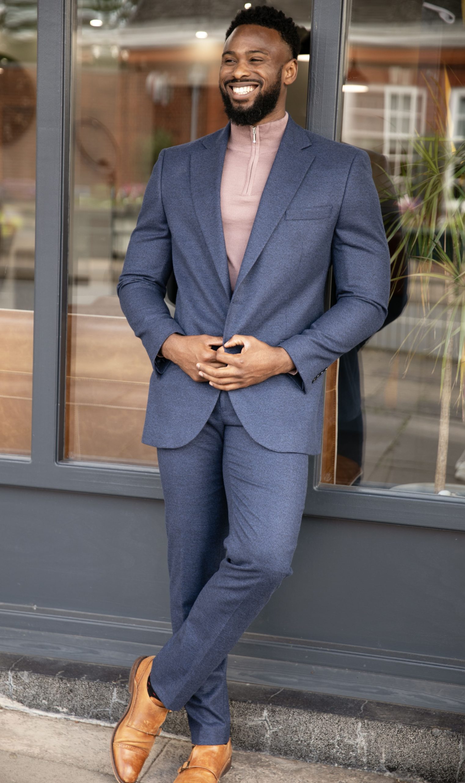 Ugo Emesih - AS Agency