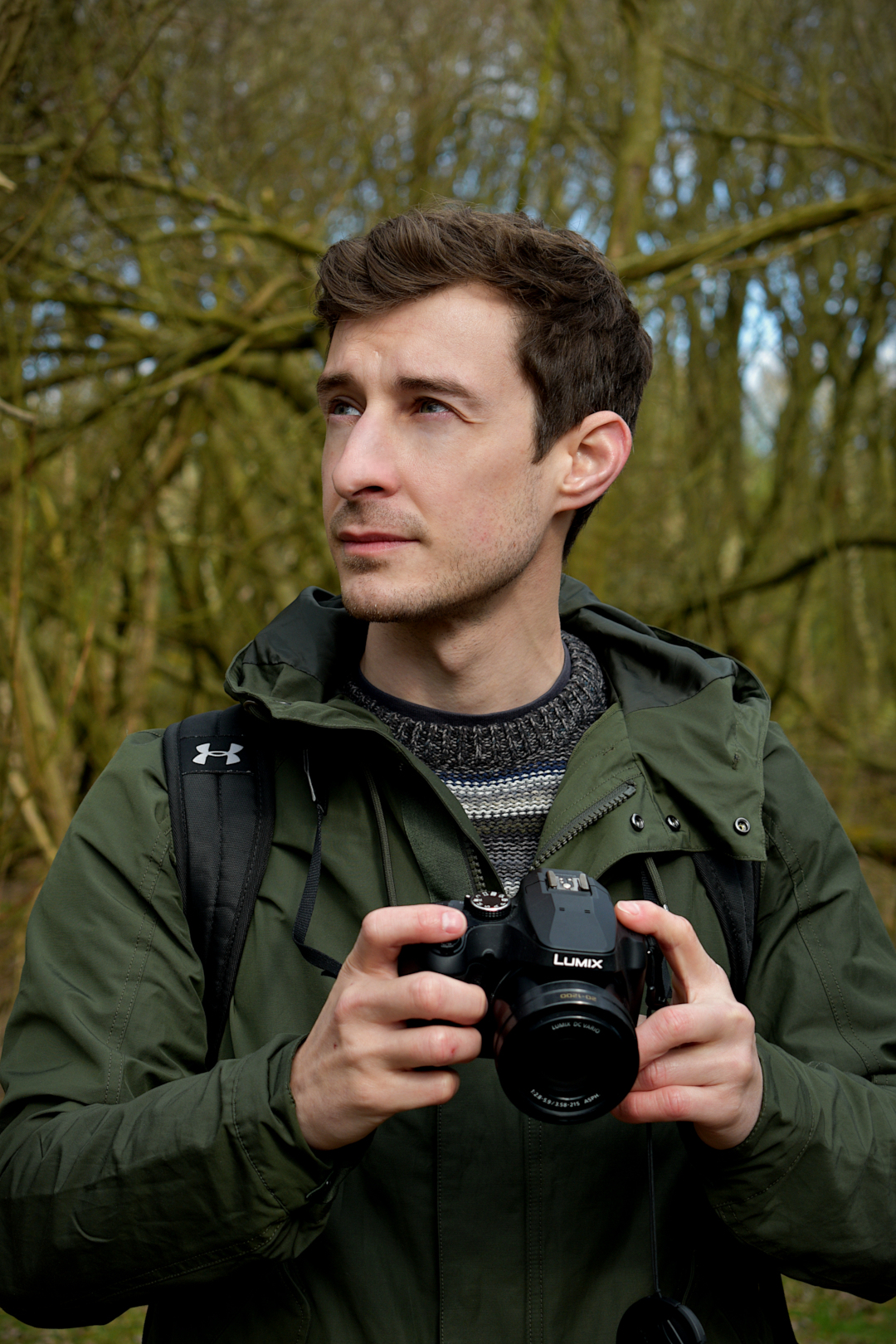 Jethro Weyman - AS Agency