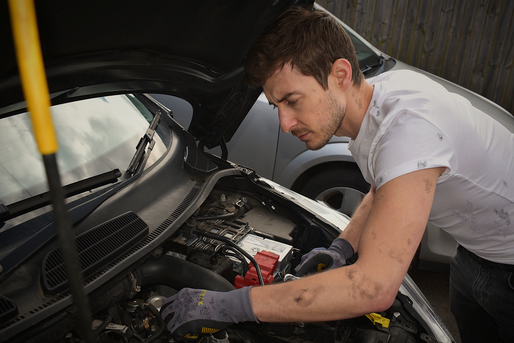 Jethro Weyman - AS Agency