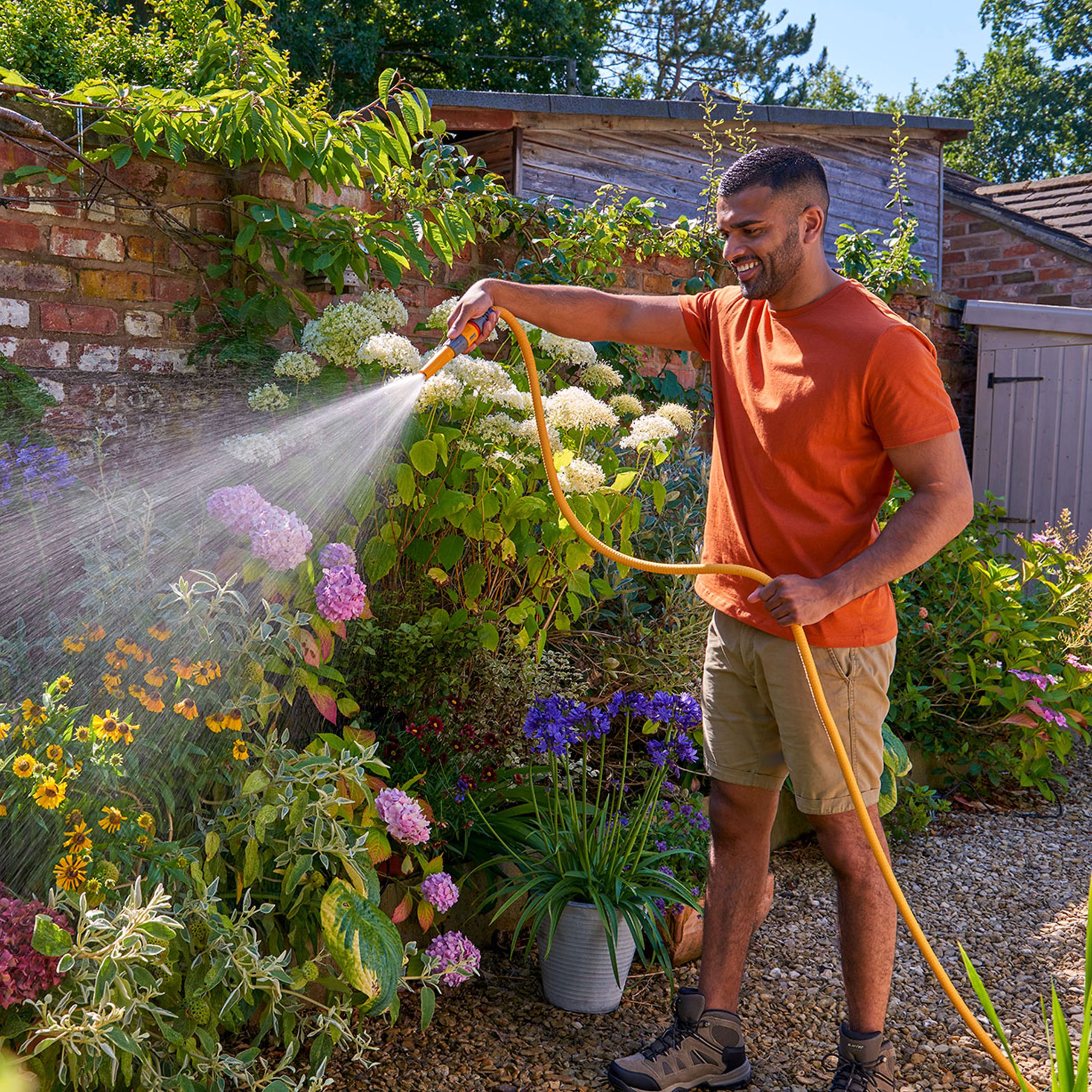 Kesh Patel - AS Agency