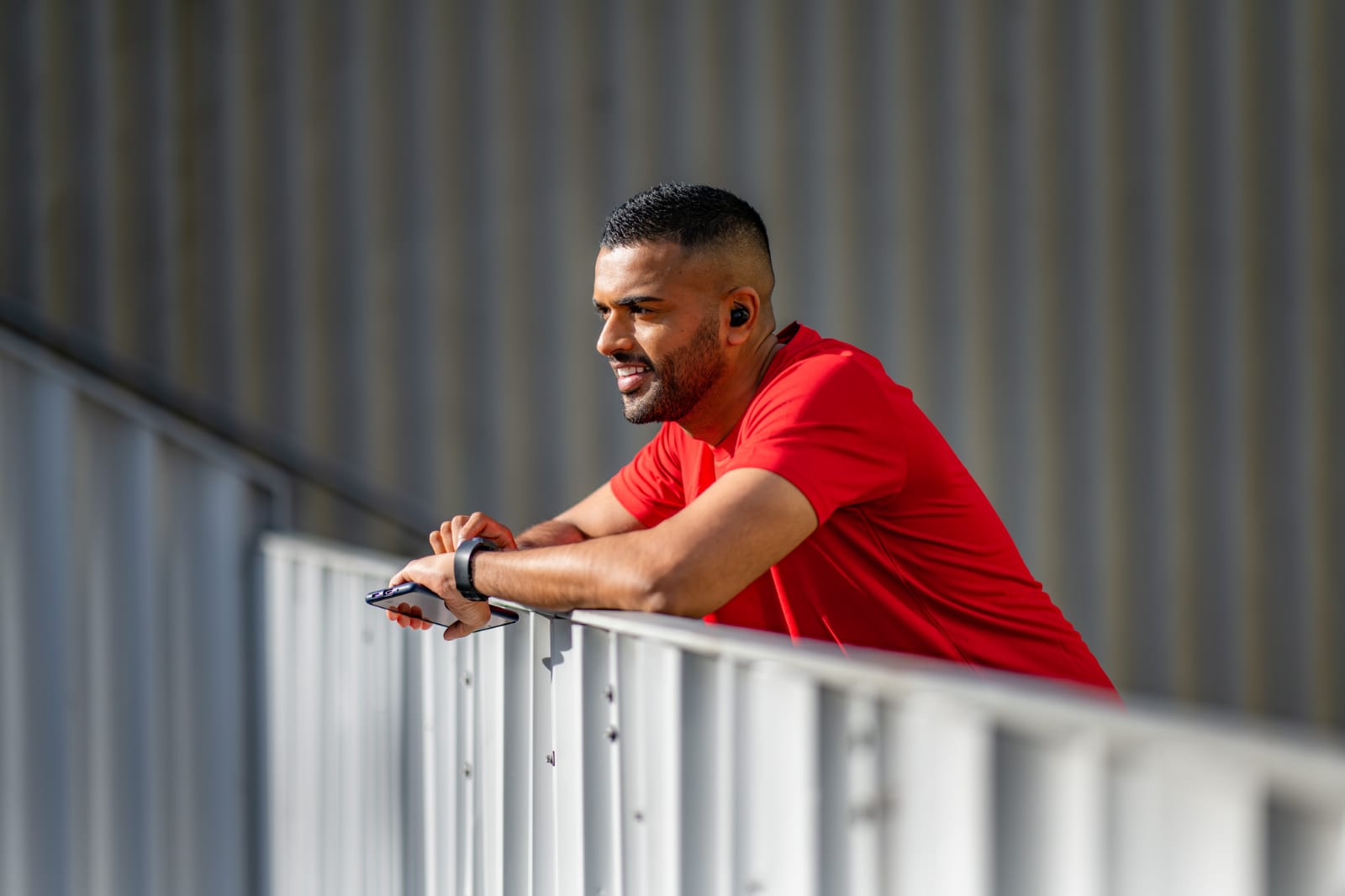 Kesh Patel - AS Agency