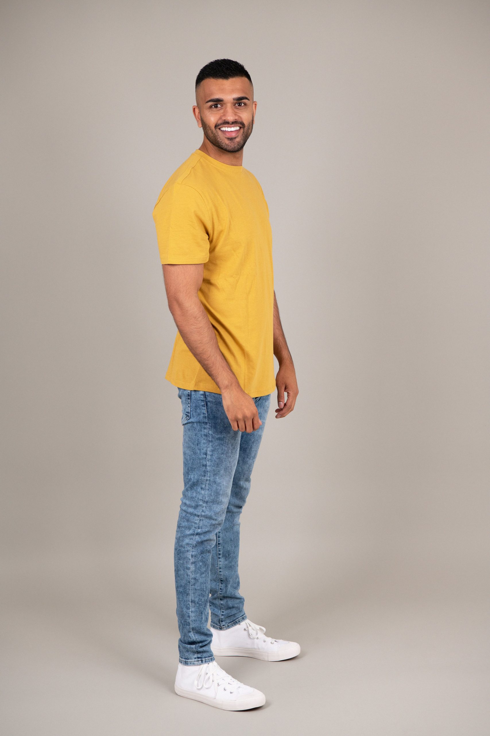 Kesh Patel - AS Agency