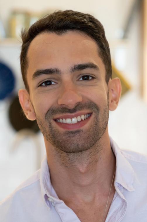 Daniel Machado Vazquez - AS Agency