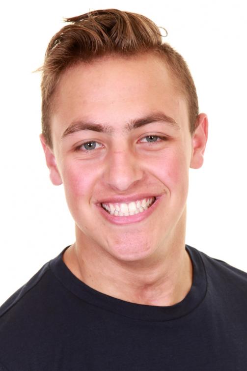 Cameron Simpson - AS Agency