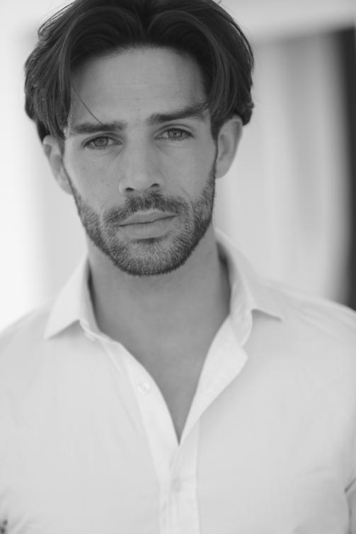 Elliot Collins - AS Agency