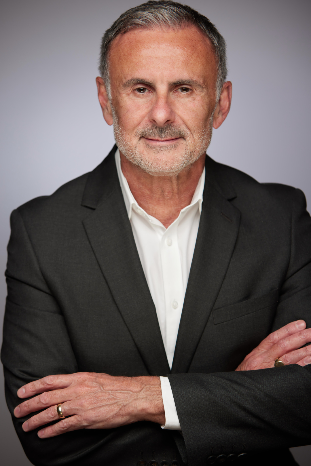 Rob Vowles - AS Agency