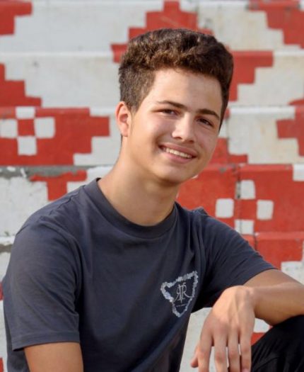 Male Real Lifestyle Models | Lifestyle Model Agency