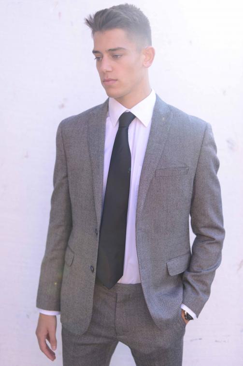 George Rodosthenous - AS Agency