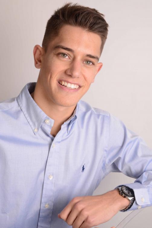 George Rodosthenous - AS Agency