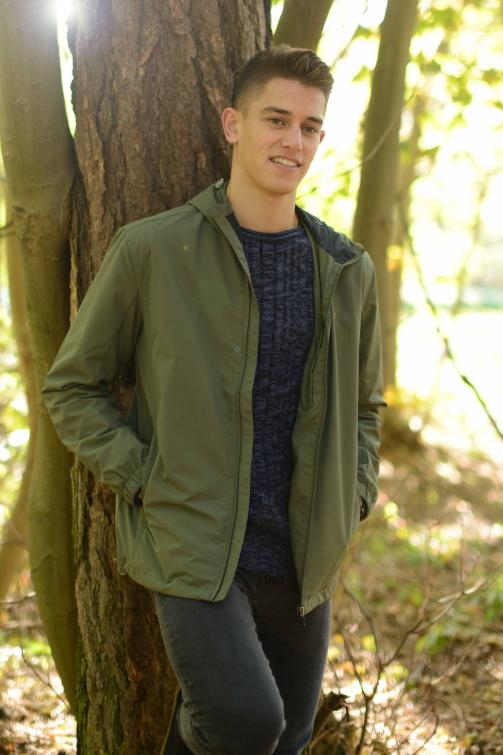 George Rodosthenous - AS Agency