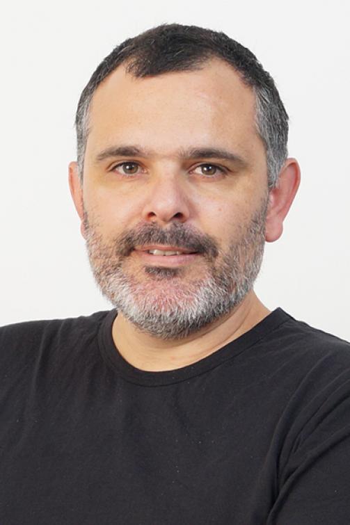 Paul Varrasso - Voiceover - AS Agency