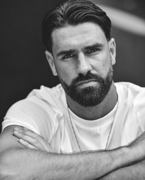 Jake Watson - Presenter & Voiceover - AS Agency