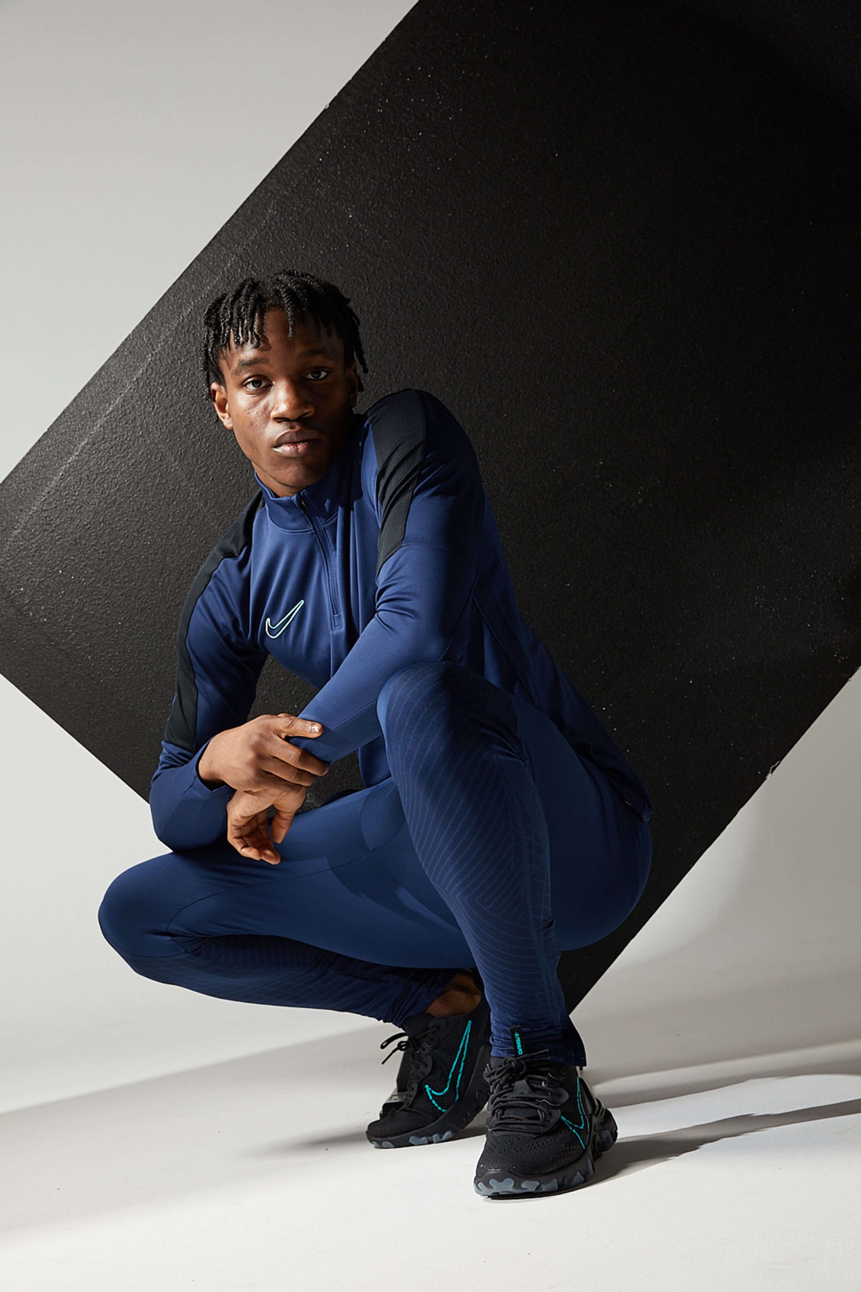 Judah Iluyomade - AS Agency