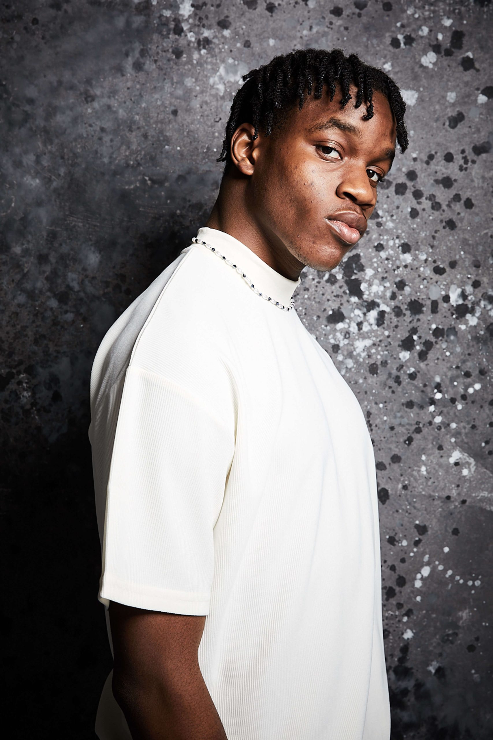 Judah Iluyomade - AS Agency
