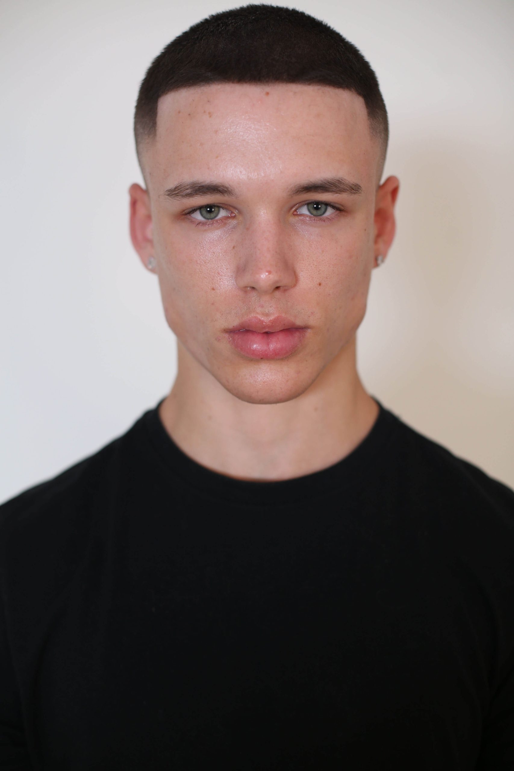 Sam Holden - AS Agency
