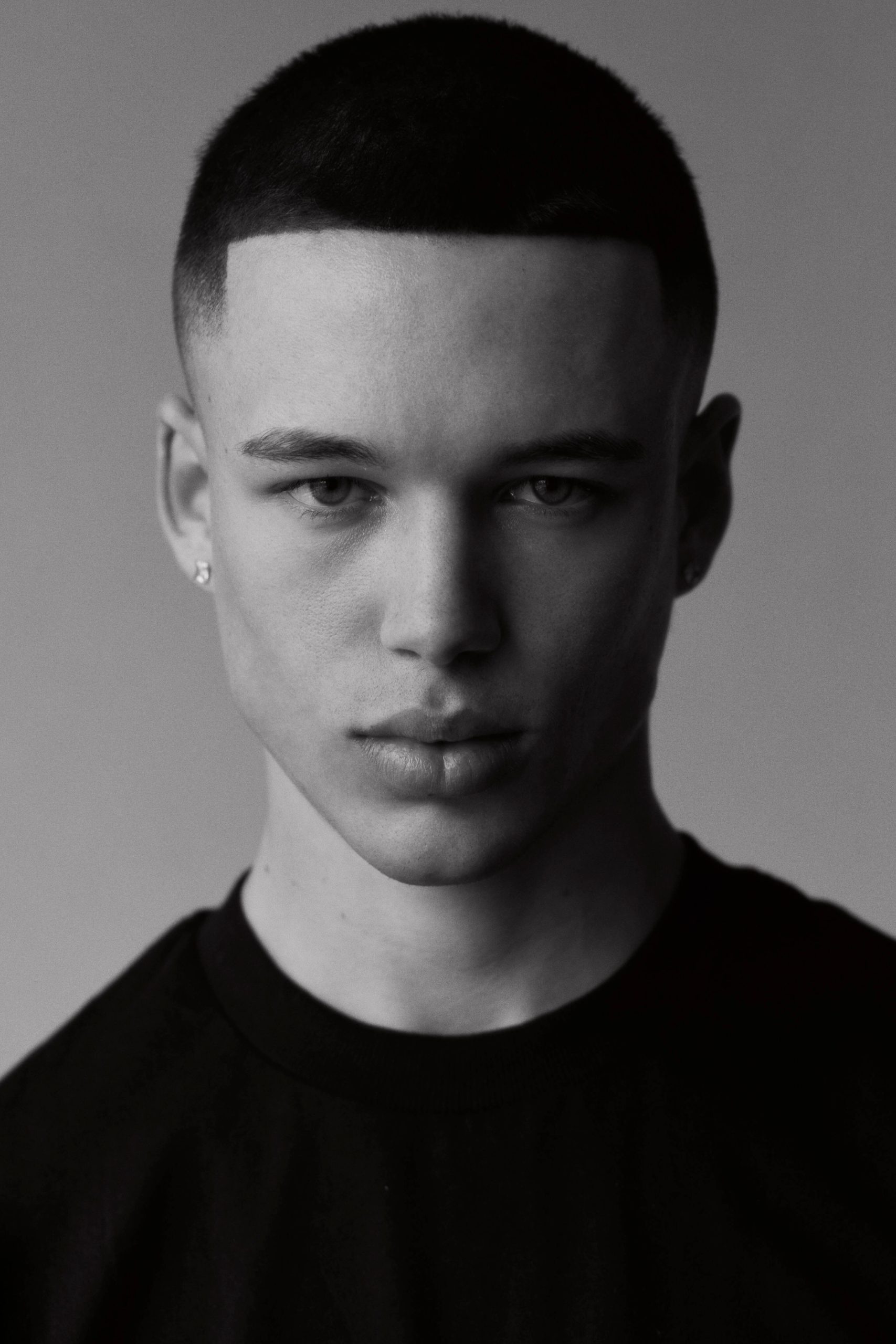 Sam Holden - AS Agency